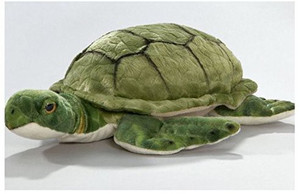 Carl Dick Stuffed Animal Turtle Plush Toy, Soft Toy - 12 inch - Stuffed ...