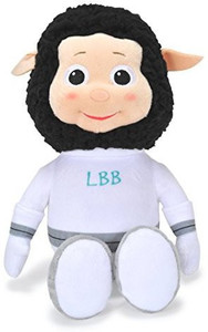 Little baby Bum Musical Baa Baa Black Sheep Plush - 11 inch - Musical ...