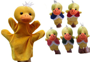 ThrowThings.com Hand Puppets Price in India - Buy ThrowThings.com Hand ...