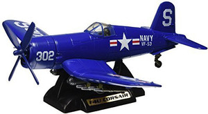 Motormax Toy Diecast Airplane F4U - Toy Diecast Airplane F4U . shop for ...