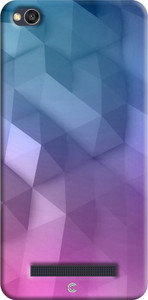 Case Crave Back Cover for Mi Redmi 4A - Case Crave : Flipkart.com