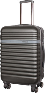 Ventex Germany 24 Inch Polycaronate 4 Wheel Trolley With Wheel Locking ...