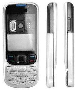 SMART Nokia N72 Full Panel: Buy SMART Nokia N72 Full Panel Online at ...