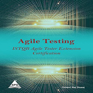 AGILE TESTING ISTQB TESTER EXTENSION CERTIFICATION (English, Paperback ...