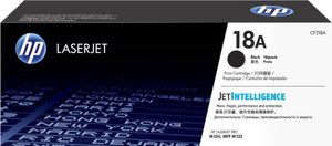 HP 18A CF218A Black Ink Toner - HP : Flipkart.com