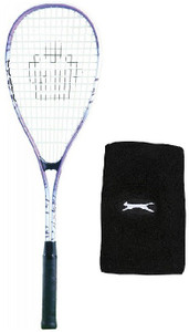 COSCO Combo of Two, One 'LST 125 ' Squash Racquet and one 'Panther ...