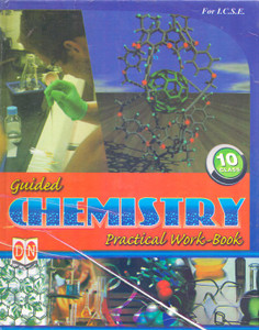 ICSE Guided Computer Applications - 10: Buy ICSE Guided Computer ...