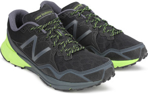 New Balance 910 Running Shoes For Men - Buy Black Color New Balance 910 ...