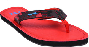 LI-NING Men Flip Flops - Buy LI-NING Men Flip Flops Online at Best ...