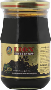 LION DATES SYRUP Plain Price in India - Buy LION DATES SYRUP Plain ...