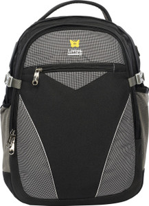 LIVIYA SB-1400 27 L Backpack Black - Price in India | Flipkart.com