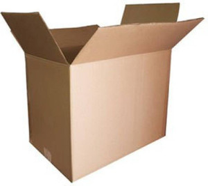 Add-It Printers Heavy Duty Double Wall Carton Cardboard 5Ply Heavy Duty ...