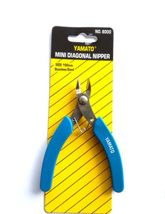 YAMATO 6000 WIRE CUTTER Multi Utility Plier Price in India - Buy YAMATO ...