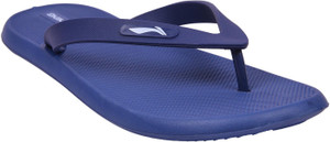 LI-NING Men Flip Flops - Buy LI-NING Men Flip Flops Online at Best ...
