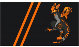 Anthro Paper Print - Abstract posters in India - Buy art, film, design ...