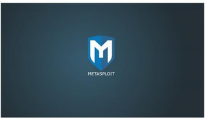 metasploit Paper Print - Abstract posters in India - Buy art, film ...