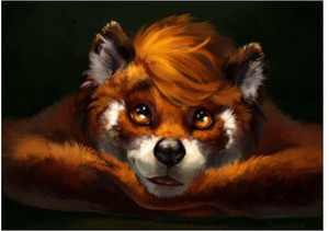 Anthro Paper Print - Abstract posters in India - Buy art, film, design ...