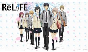 ReLIFE Paper Print - Abstract posters in India - Buy art, film, design ...