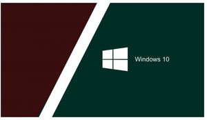 Microsoft Windows Paper Print - Abstract posters in India - Buy art ...