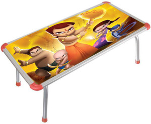 SKYLINE Engineered Wood Study Table Price in India - Buy SKYLINE ...