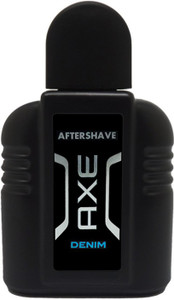 AXE Denim After Shave Lotion Price in India - Buy AXE Denim After Shave ...