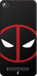 Case Crave Back Cover for Mi Redmi 4A - Case Crave : Flipkart.com