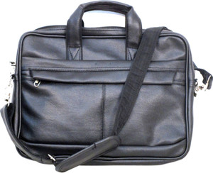Encore Luggage 18 inch Laptop Case BLACK - Price in India | Flipkart.com