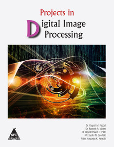 Projects in Digital Image Processing: Buy Projects in Digital Image ...