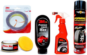 3M Paste Car Polish for Exterior Price in India - Buy 3M Paste Car ...
