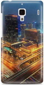 GENUINE Back Cover for Mi Redmi 1S - GENUINE : Flipkart.com