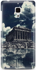 GENUINE Back Cover for Mi Redmi 1S - GENUINE : Flipkart.com