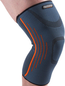 Aptonia by Decathlon Soft 300 Knee Support - Buy Aptonia by Decathlon ...