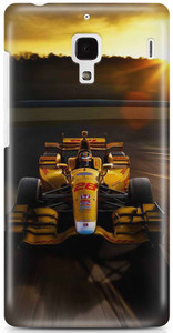 GENUINE Back Cover for Mi Redmi 1S - GENUINE : Flipkart.com