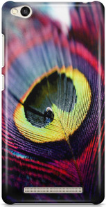 GENUINE Back Cover for Mi Redmi 4A - GENUINE : Flipkart.com