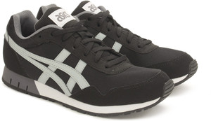 Asics CURREO Sneakers For Men - Buy BLACK Color Asics CURREO Sneakers ...
