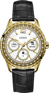 GUESS Connect android wear 2.0-C1003L4 Smartwatch Price in India - Buy ...