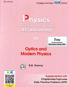 B. M. SHARMA ( CENGAGE LEARNIG ) Optics and Modern Physics: Buy B. M ...