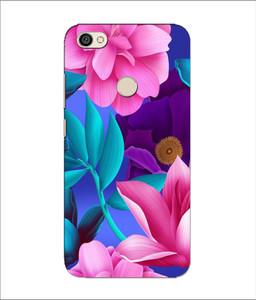 Mobi Elite Back Cover for Mi Redmi Y1 - Mobi Elite : Flipkart.com