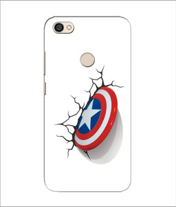 Mobi Elite Back Cover for Mi Redmi Y1 - Mobi Elite : Flipkart.com