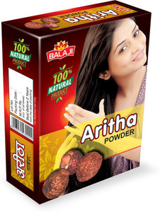 Balaji Aritha Powder 50 gm. - Price in India, Buy Balaji Aritha Powder ...