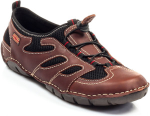 PAVERS ENGLAND Casuals For Men - Buy BROWN Color PAVERS ENGLAND Casuals ...