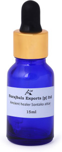 Ancient Healer 100% Natural Sontaka 15 ML Herbal Attar Price in India ...