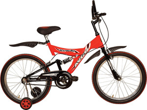 Avon Cycles ROWDY 20 20 T (inch) Recreation Cycle Price in India - Buy ...