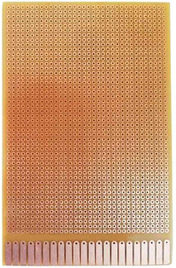 LogicInside General Purpose PCB Educational Electronic Hobby Kit Price ...