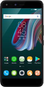Infinix Zero 5 (64 GB Storage, 6 GB RAM) Online at Best Price On ...