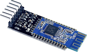 arduino HM-10_BLE_Bluetooth_4.0_CC2540_CC2541_Serial_Wireless_Module ...
