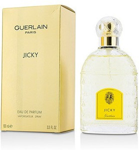 Buy GUERLAIN Jicky Eau De Parfum Spray Eau de Parfum - 100 ml Online In ...