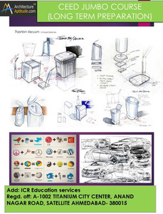 Ceed Jumbo Study Material Long Term Preparation Course: Buy Ceed Jumbo ...