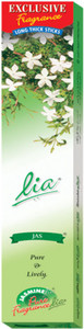 Lia Pure and Lively IncenseSticks Jasmine Price in India - Buy Lia Pure ...