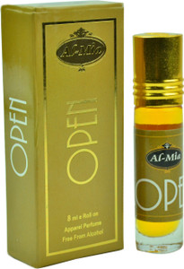 Al-mia 09MIA Floral Attar Price in India - Buy Al-mia 09MIA Floral ...